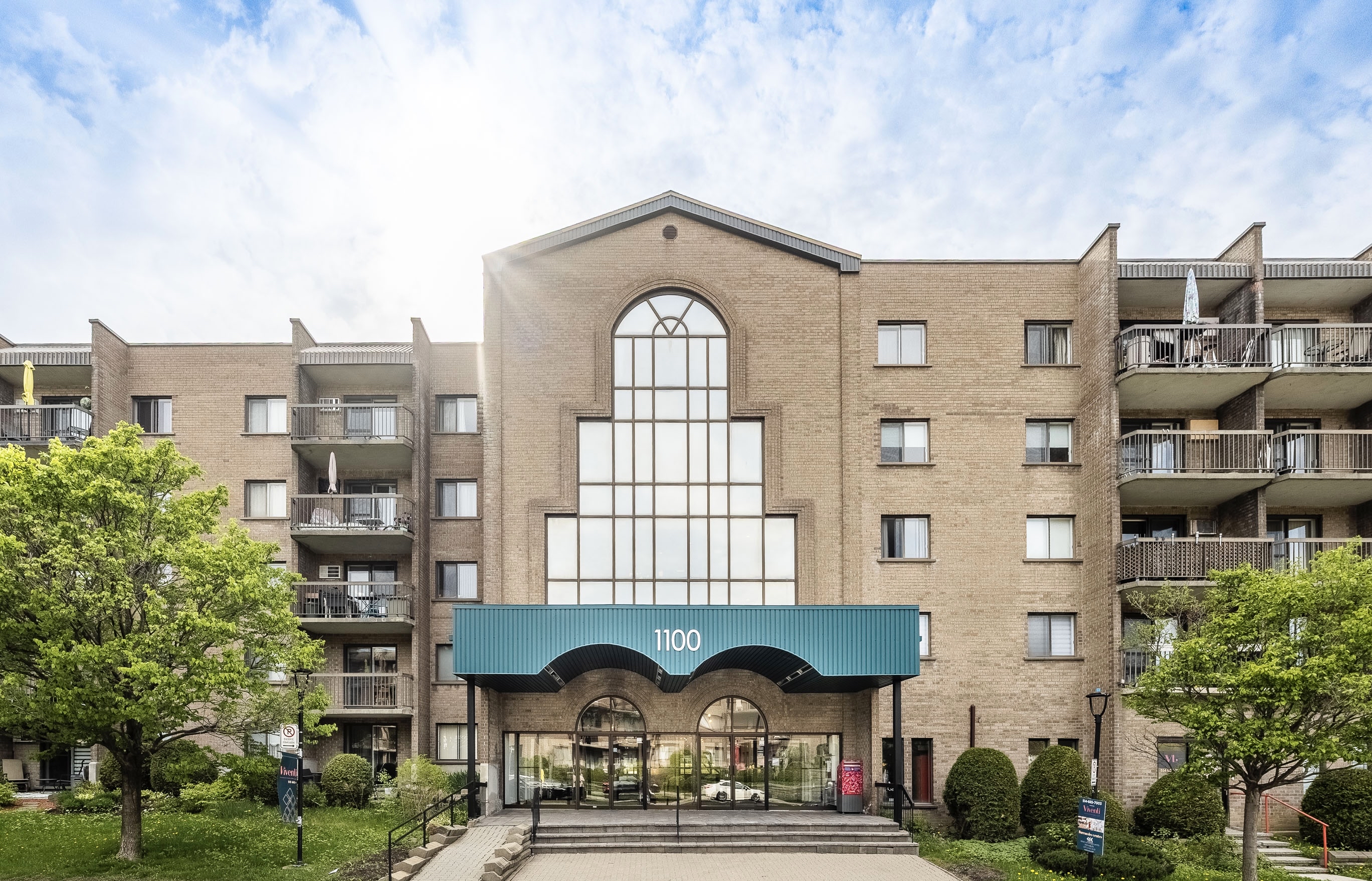 Résidence Viventi Laval | RPA St-Vincent-De-Paul - Laval